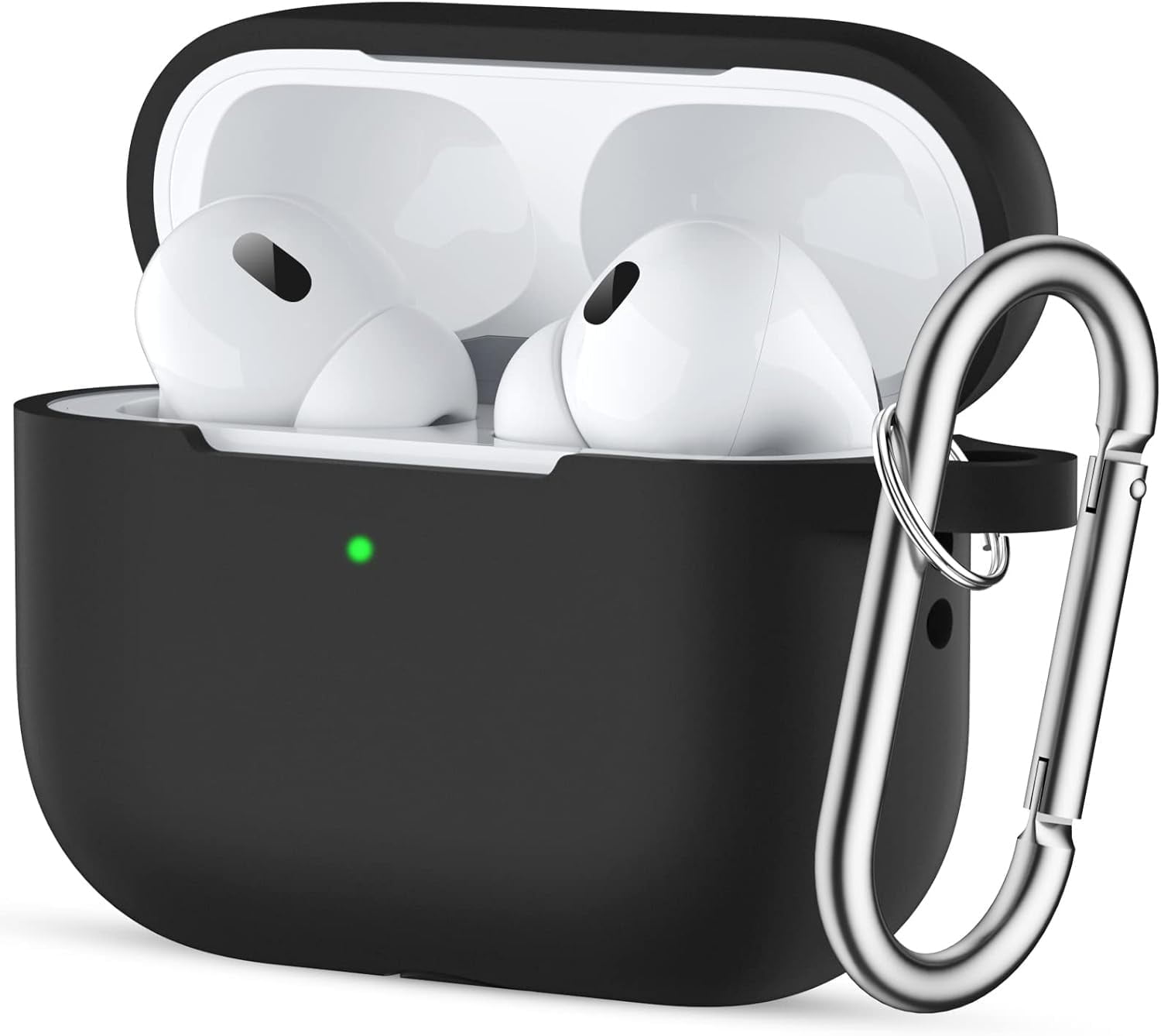Comvin Case for AirPods Pro 2nd Generation/Pro 1st Generation Case ...