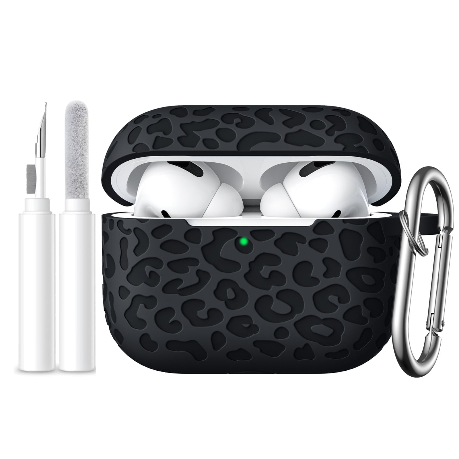Comvin Fits For Airpods Pro 2 Case Cover Silicone, Cute Soft Compatible ...