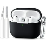 Comvin for AirPods Pro 3 Case, Soft Silicone Cover for Apple Airpods ...