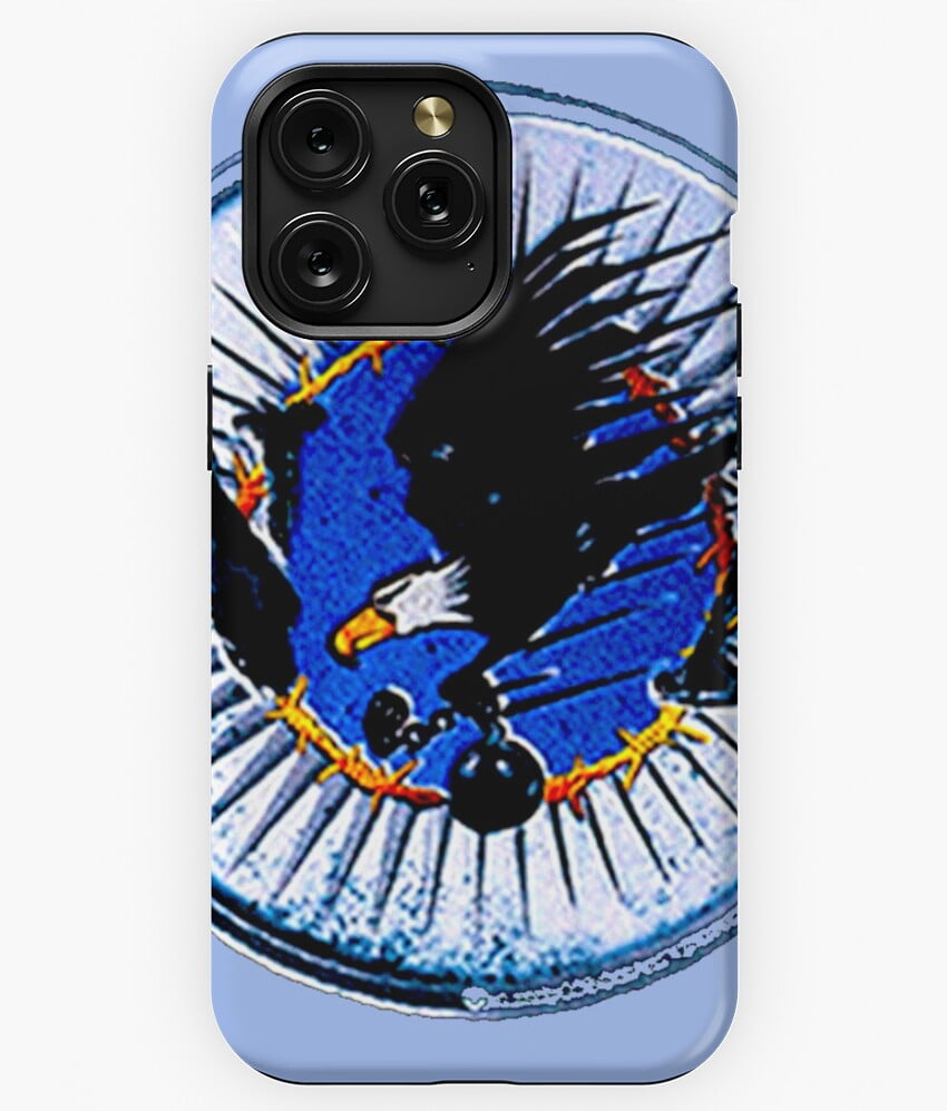 Con Air Movie Logo Fan Art G2447 Phone Case for iPhone17 16 15 14 13 12 11 Pro Max - Walmart.com