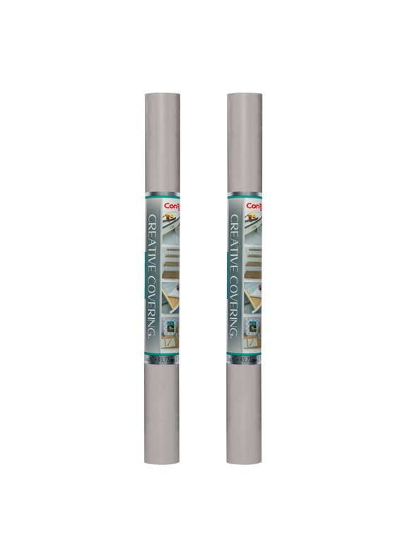 Adhesive Shelf Liners in Cabinet & Shelf Liners - Walmart.com