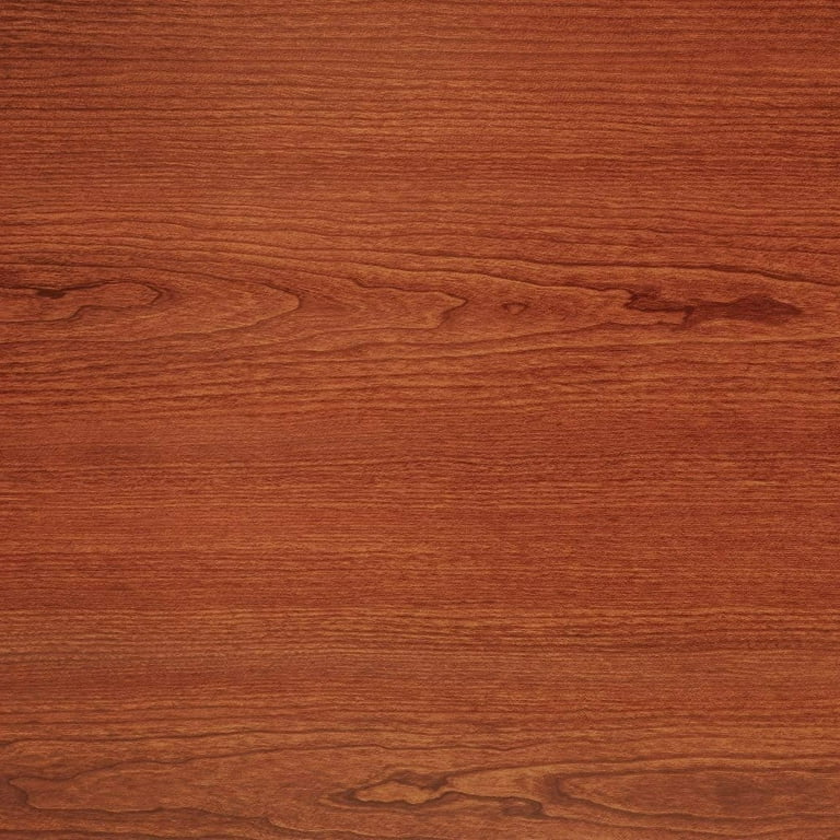 Cherry Wood Grain Texture