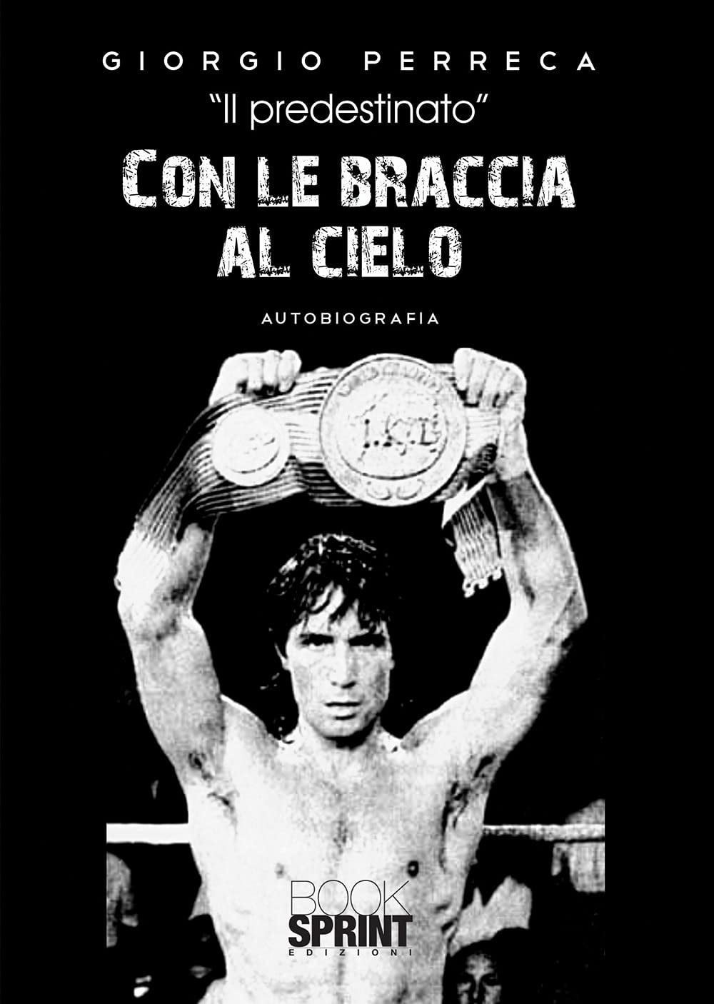 Giorgio Perreca Con le braccia al cielo (Paperback) - Walmart.com