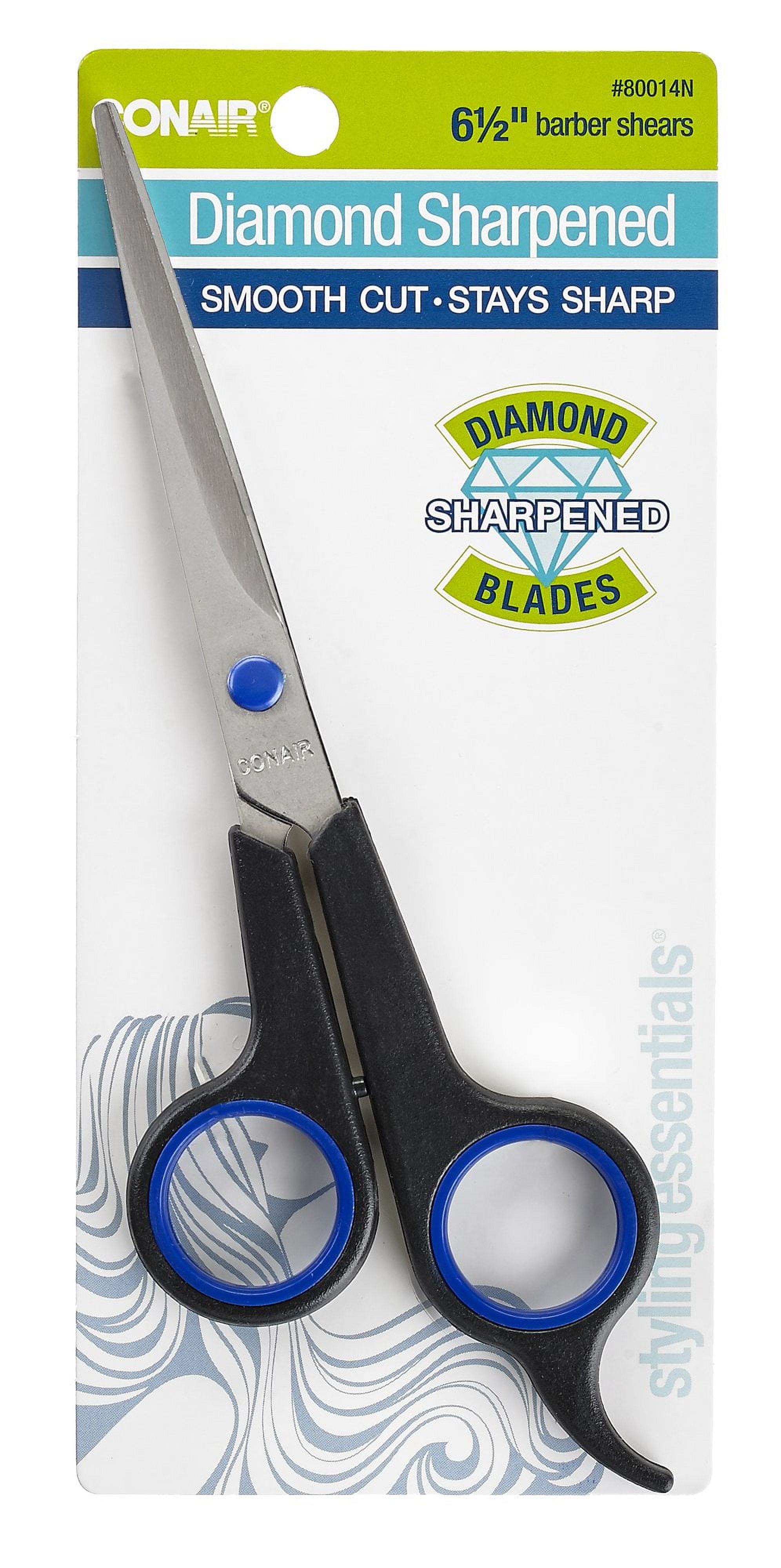 ConAir Barber Shears (Pack of 18) - Walmart.com