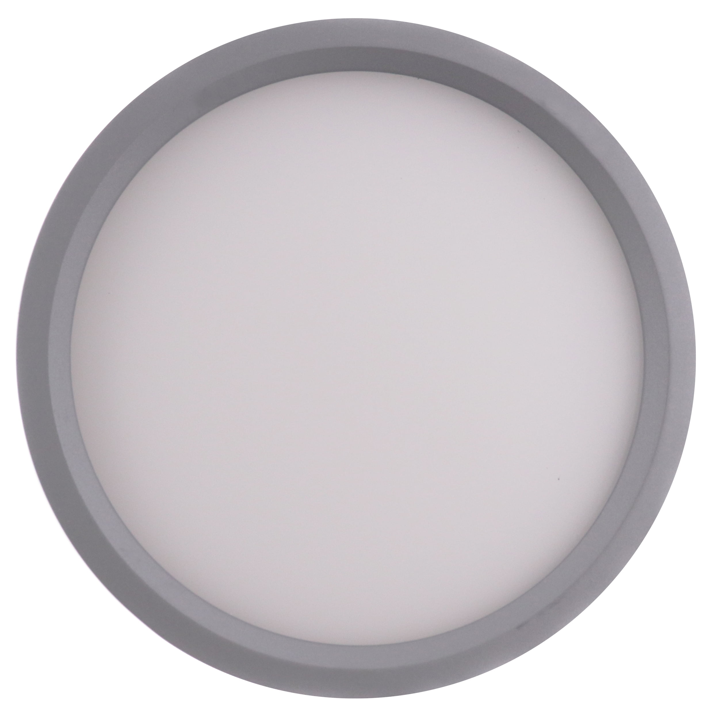 ConTech Lighting SMTR530KC12D1-S Surface Ceiling Mount LED Light, 3000K ...