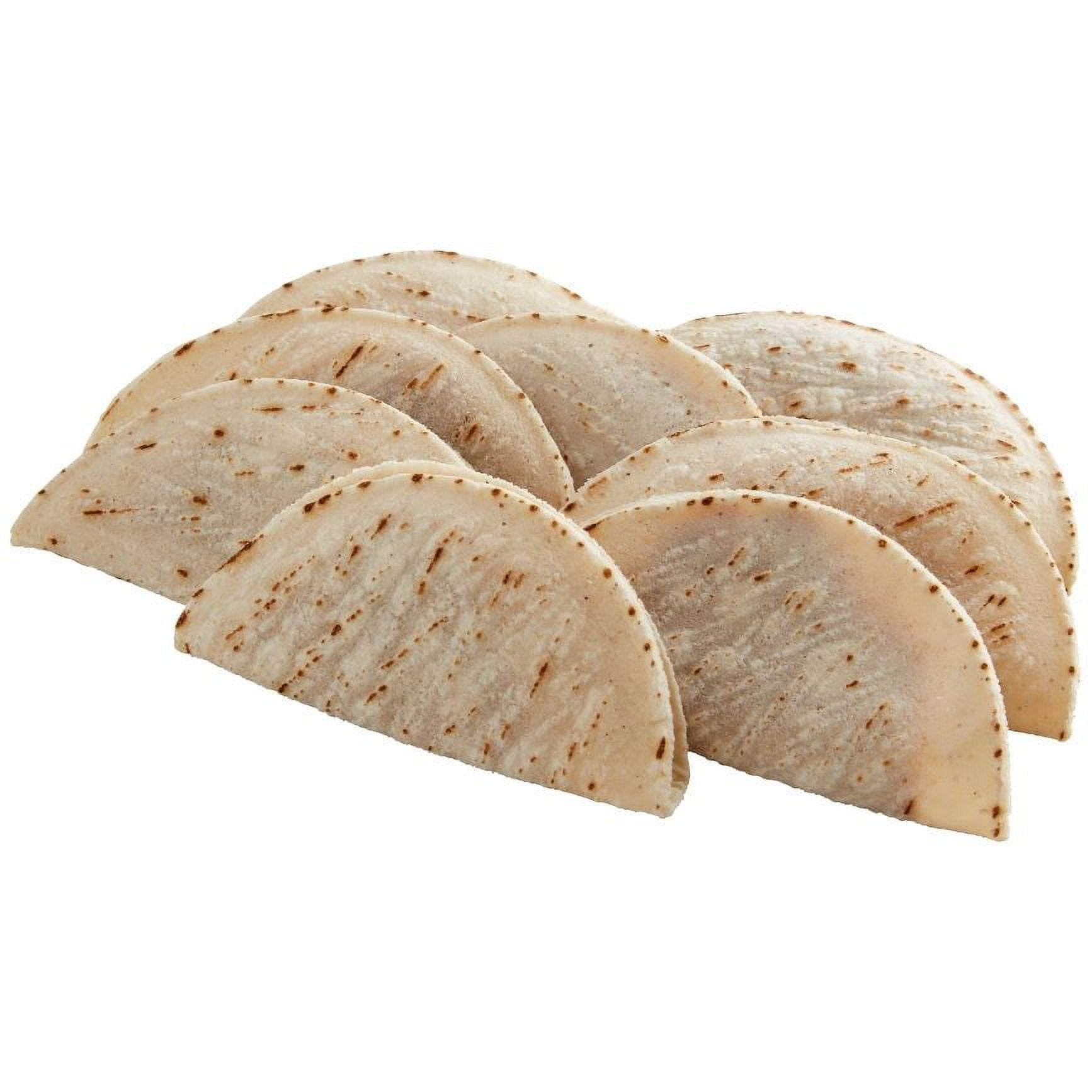 Conagra Fernandos Miniature Fiesta Bites Beef Taco, 5 Pound - 2 per ...