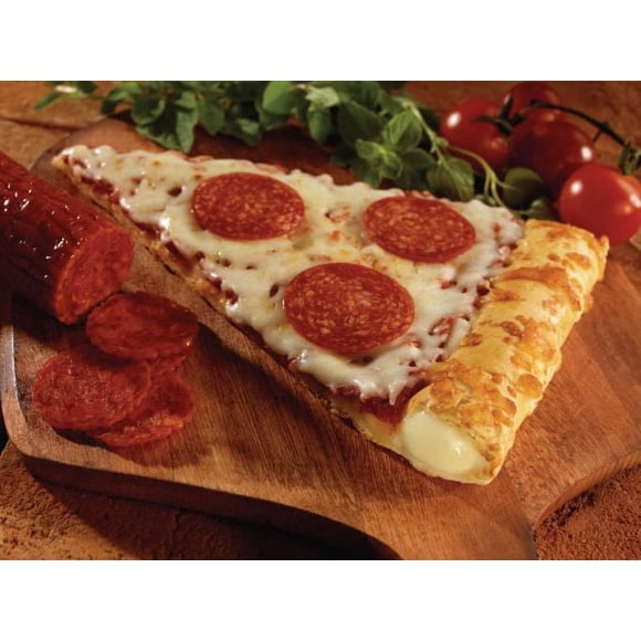 Stuffed Crust Pizza in Frozen Pizza - Walmart.com