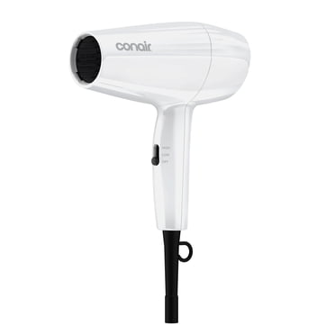 Remington Botanicals Hair Dryer, Ceramic, 6 Heat Settings, Cool Shot ...