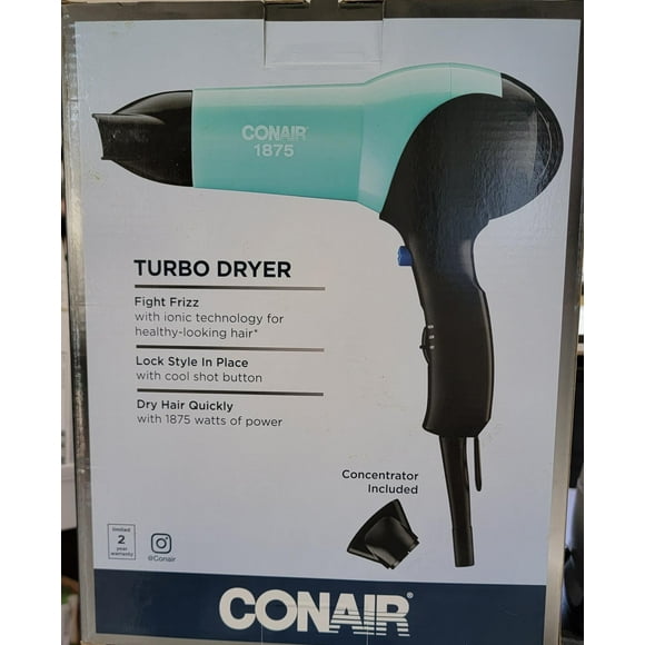 Conair Products Hair Dryers