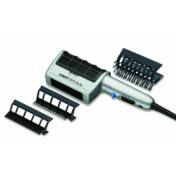 Hair Dryer Comb Attachment