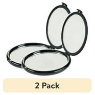 Conair Styling Essentials Compact Handheld Mirror with 5x Magnification ...