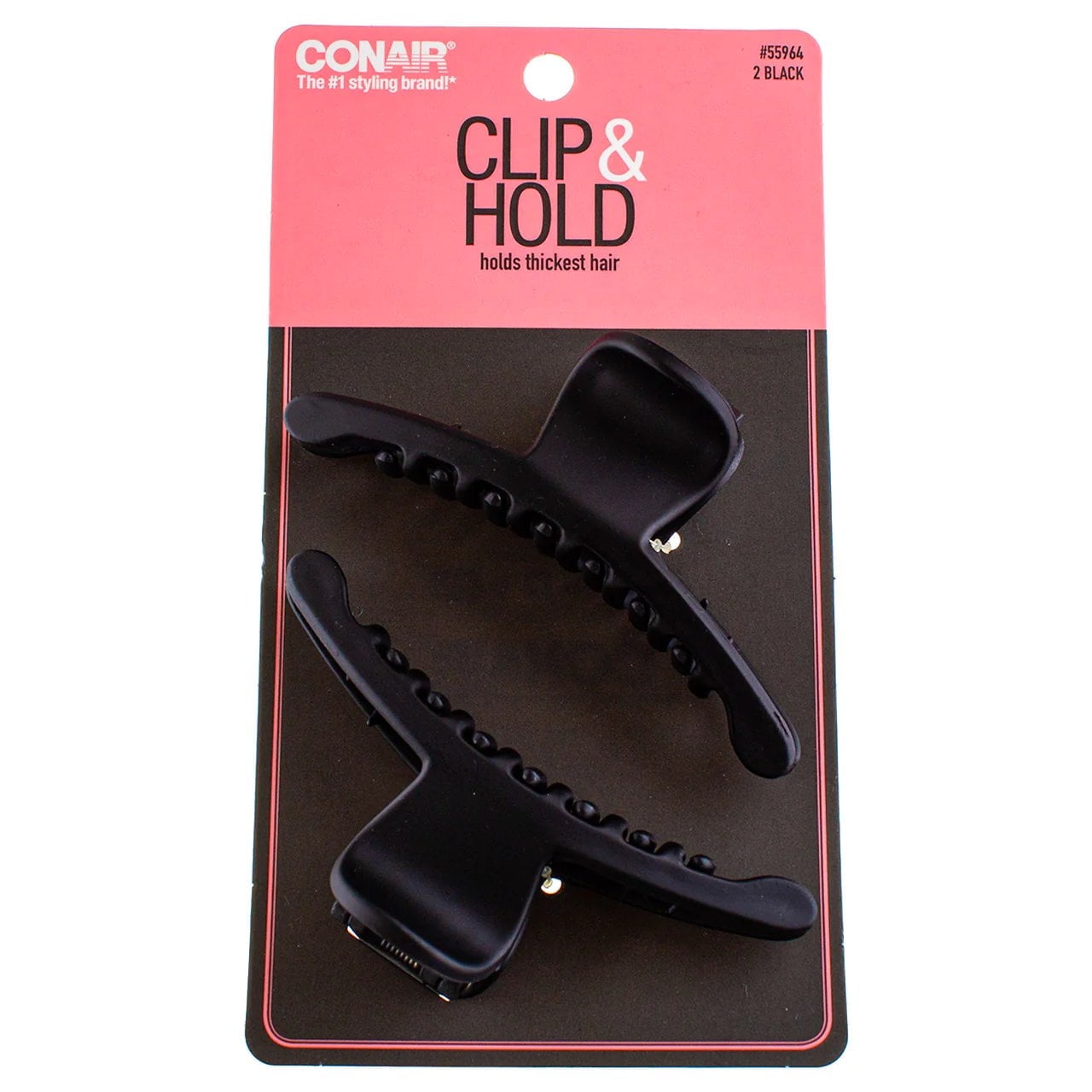 JAW CLIP SECTIONING 2PK - Walmart.com