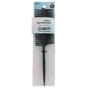 Super Fine Tooth Comb