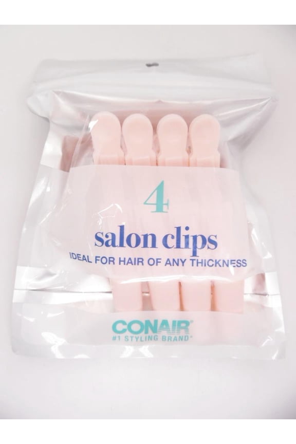Conair Hair Clips