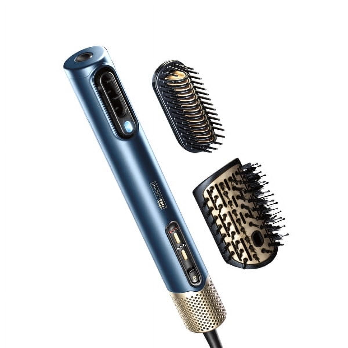 INFINITI PRO CONAIR 3-in-1 Drying Wand and Styling Tool - Walmart.com