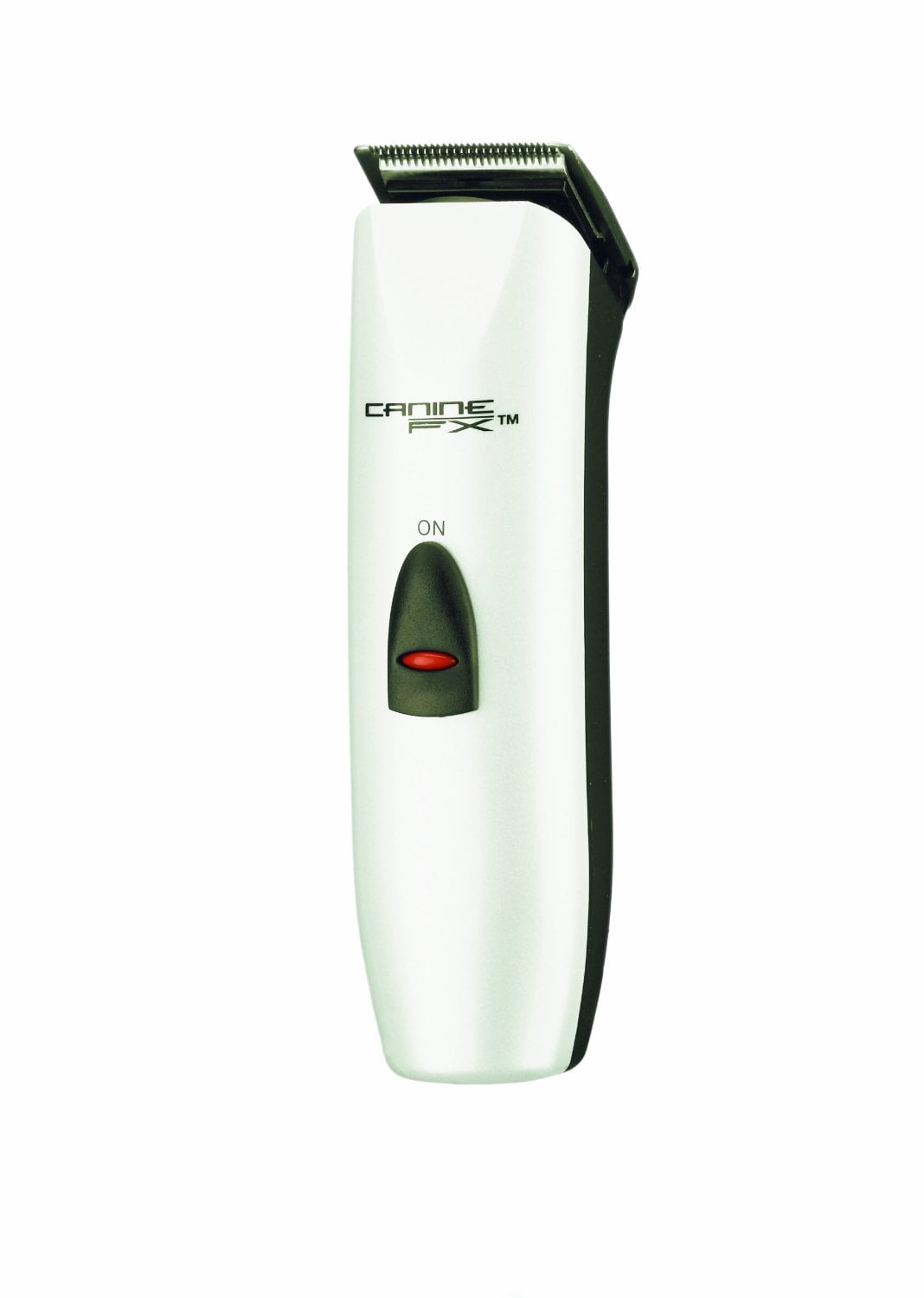 Conair Canine FX Mini Groom Professional Trimmer Corded, Dog Ear Hair ...