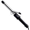 Hoson 1/2 Inch Ceramic Tourmaline Curling Iron for Long and Short Hair ...