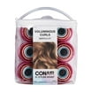 Velcro Rollers for Hair Set, Volume Boosting Hair Rollers for Women ...
