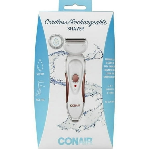 Conair Electric Shavers