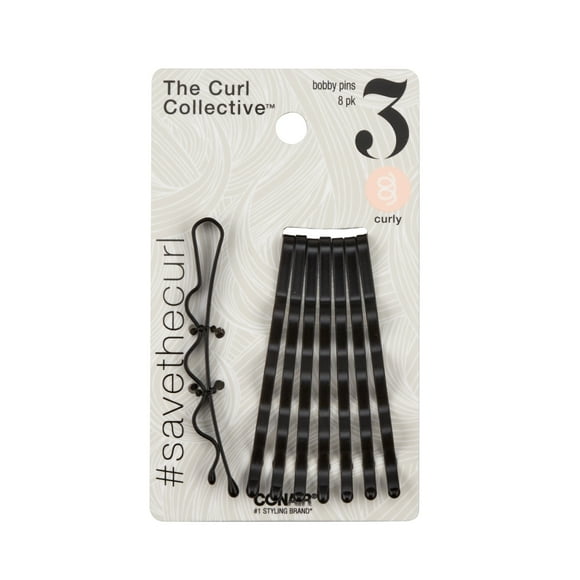 Bobby Pins in Hair Care - Walmart.com