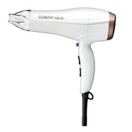 INFINITIPRO by CONAIR Ceramic Performa Series Hair Dryer, 1875W with ...