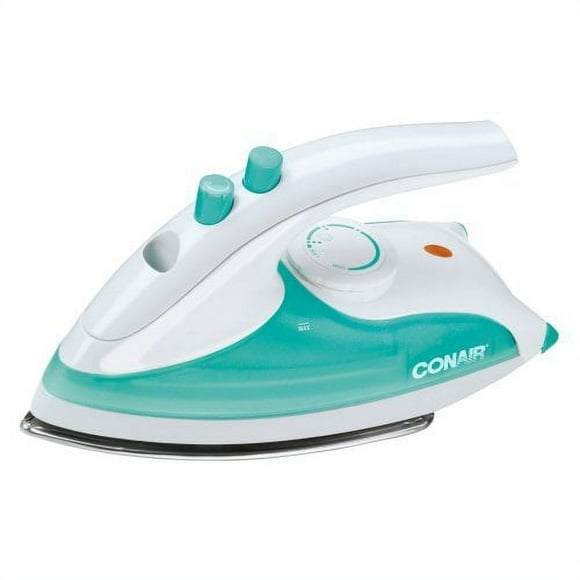 Cordless Iron