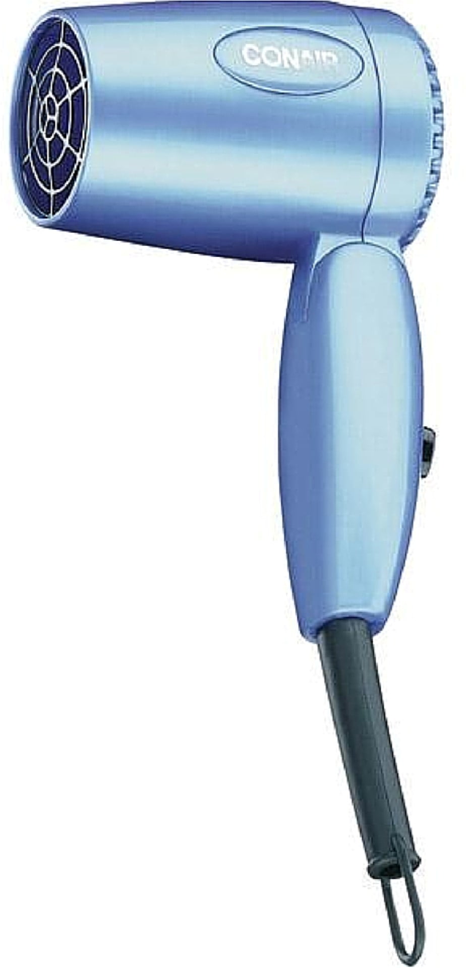 Conair, Folding Handle Hair Dryer, 1600 Watt, Compact Lightweight ...