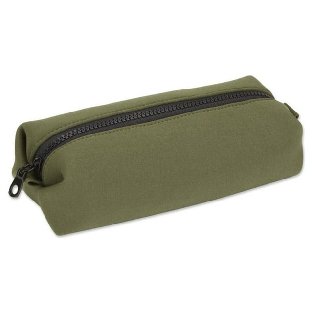 Conair Green Neoprene Small Toiletry Bag - Walmart.com