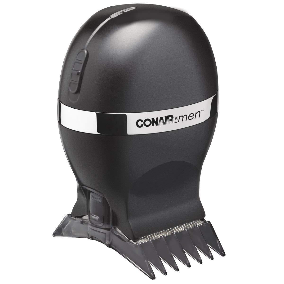 Conair HC7575LIC - Men's Hair Clipper, Double Blade Cutting System ...