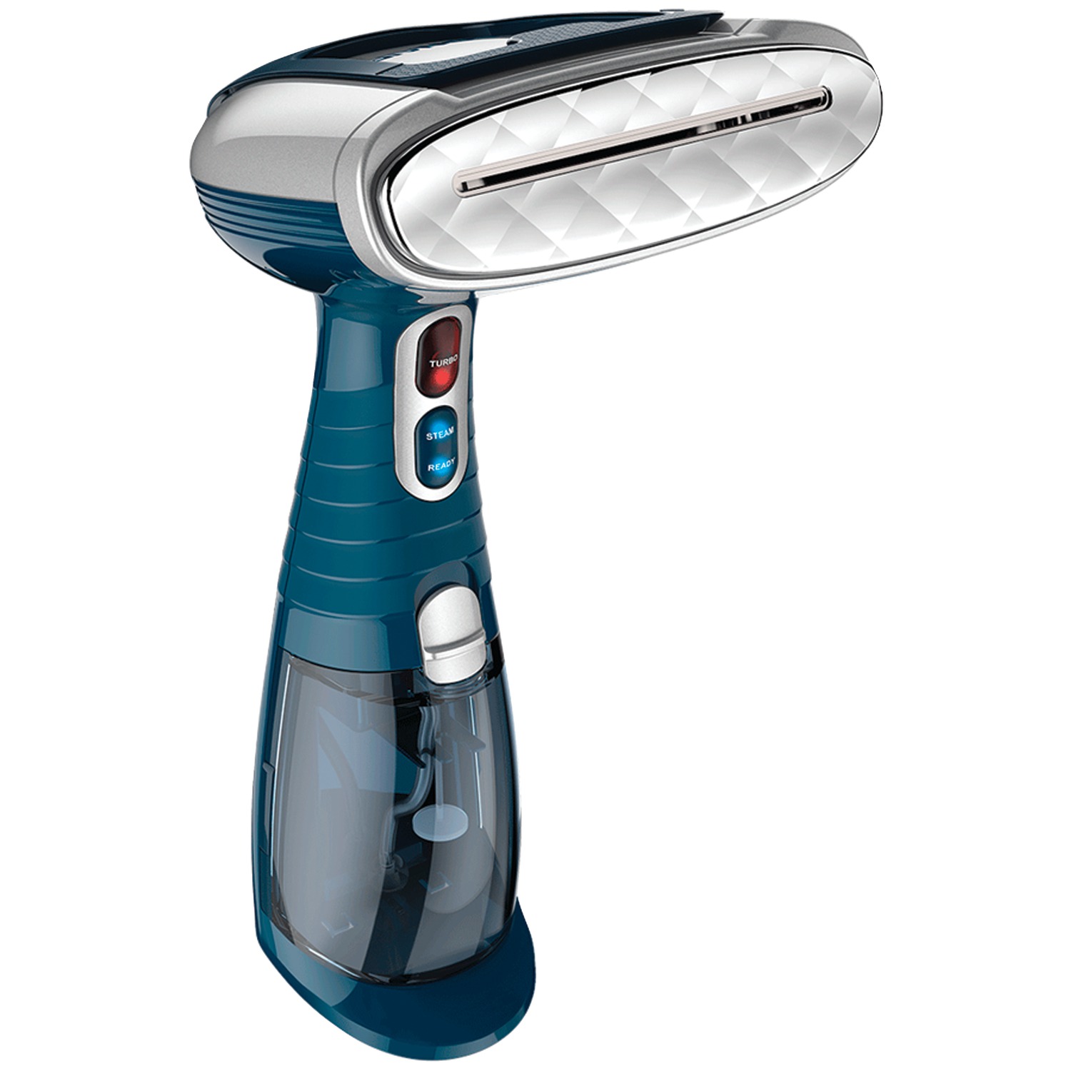 Conair Turbo ExtremeSteam 1875 Watt Handheld Fabric, 2-in-1 Steam and ...