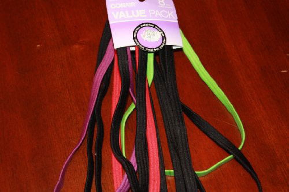 Conair Head Wrap Value Pack - Walmart.com