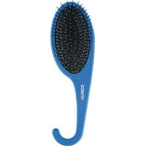 Conair Hook Up Detangling Brush, Assorted Colors - Walmart.com