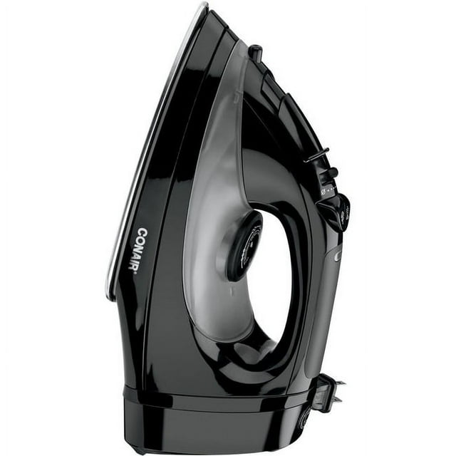 CORD KEEPER FULL FEATURE IRON - Walmart.com