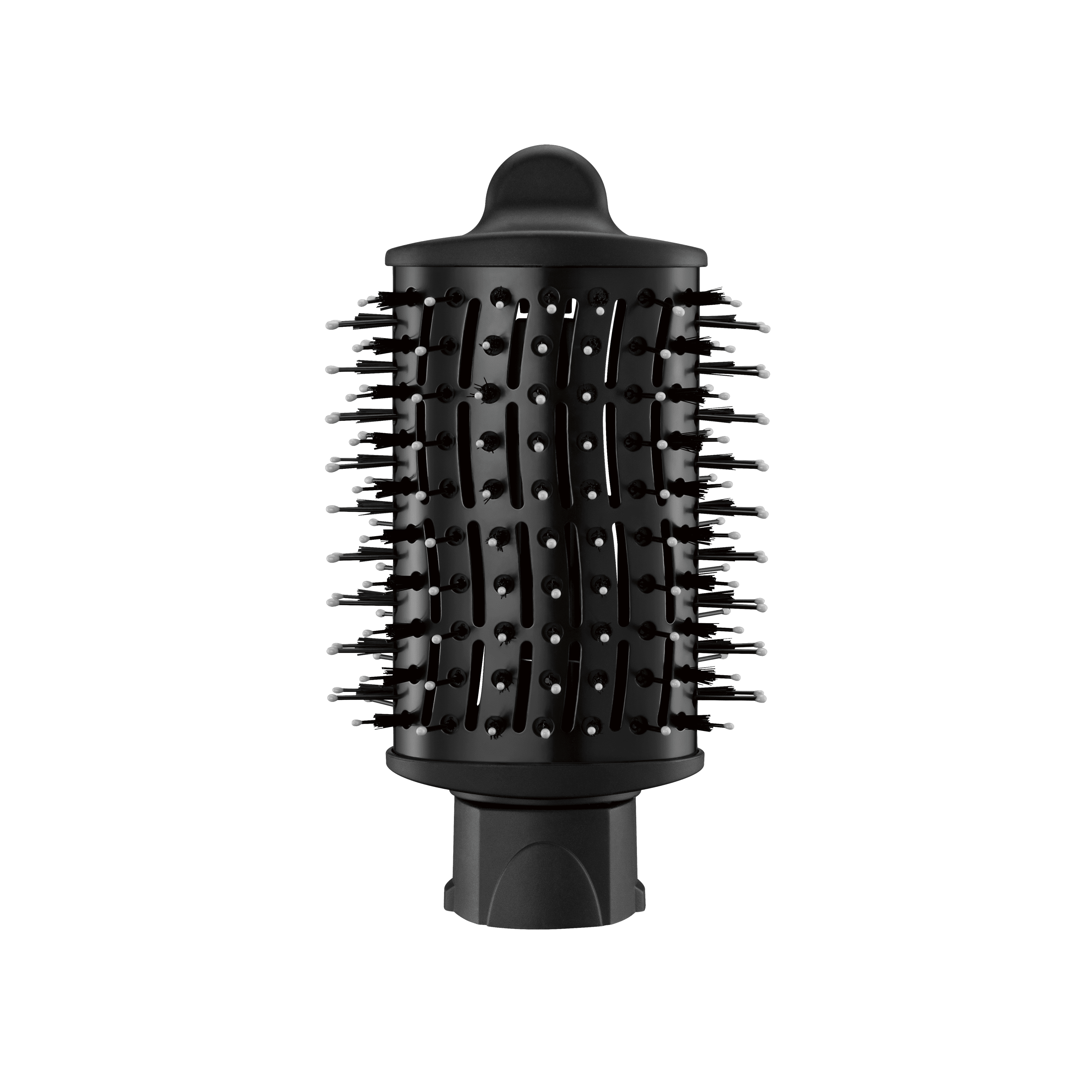 Conair InfinitiPRO with The Knot Dr. Large Oval Brush Head Attachment ...