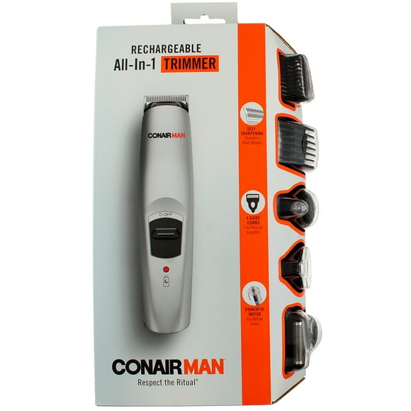 Conair All Trimmers & Groomers in Trimmers - Walmart.com