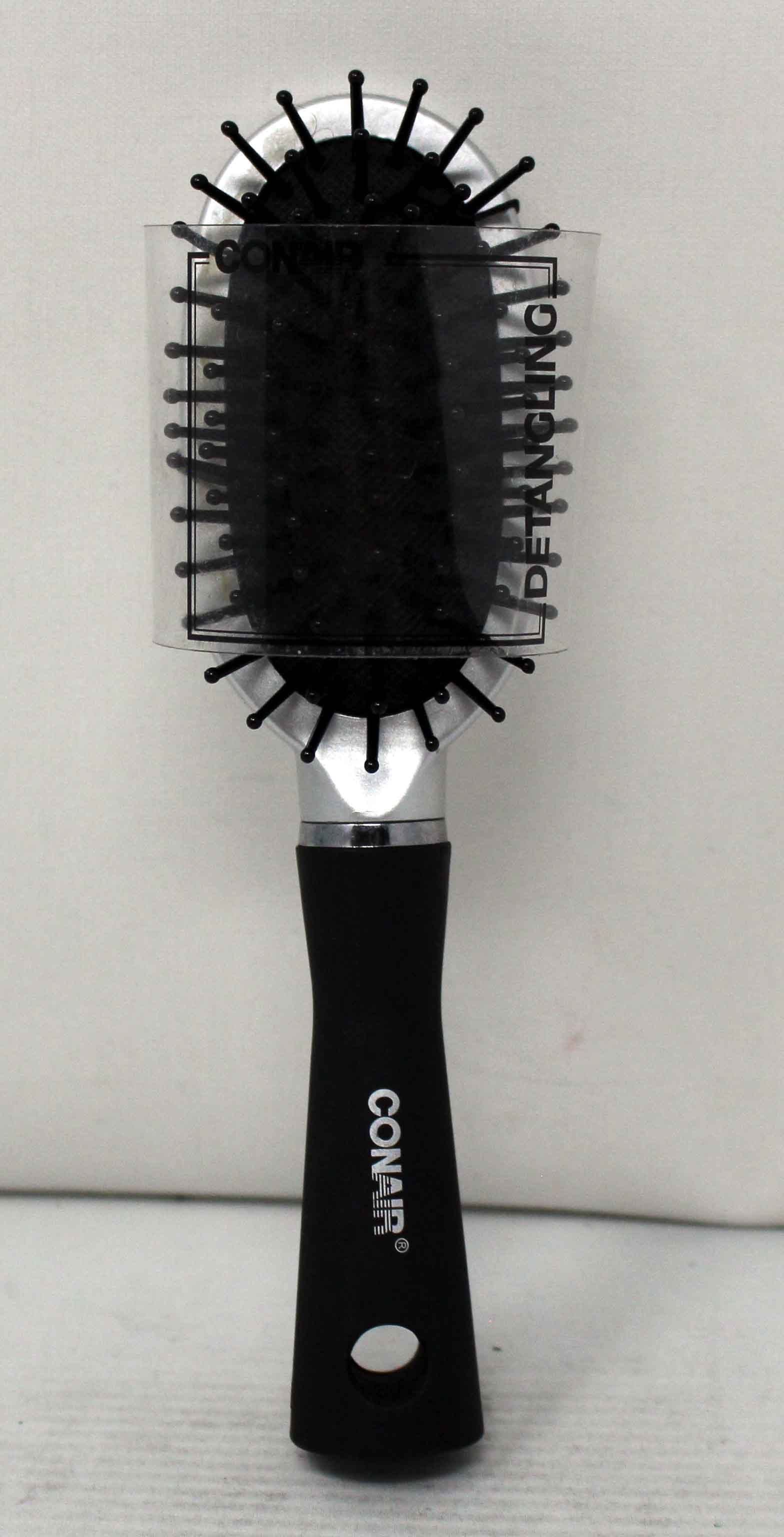 Conair Mini Hair Brush 7in - Walmart.com