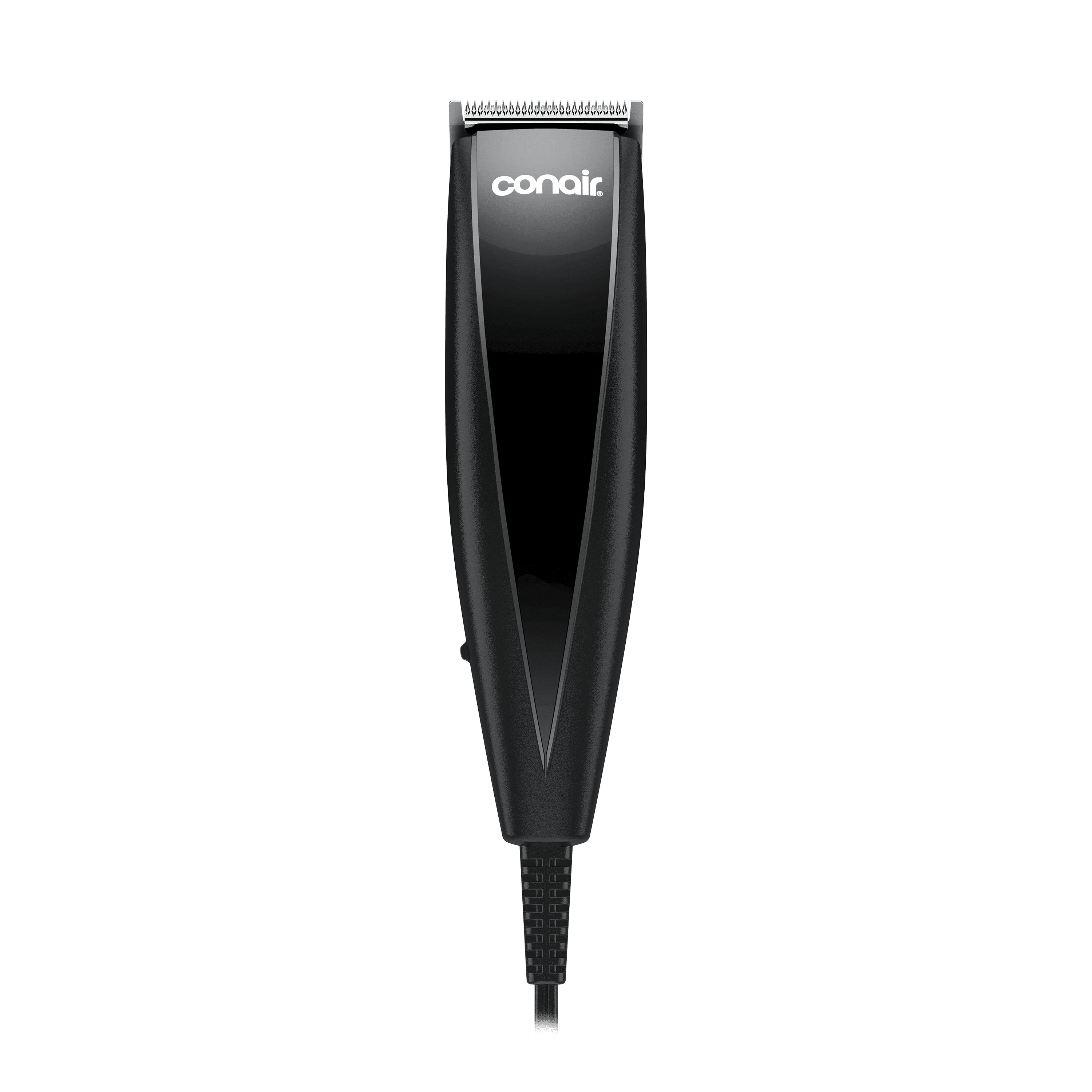 Conair Pivot Motor Clipper, Complete Home Hair Cutting Kit, 15-Piece ...