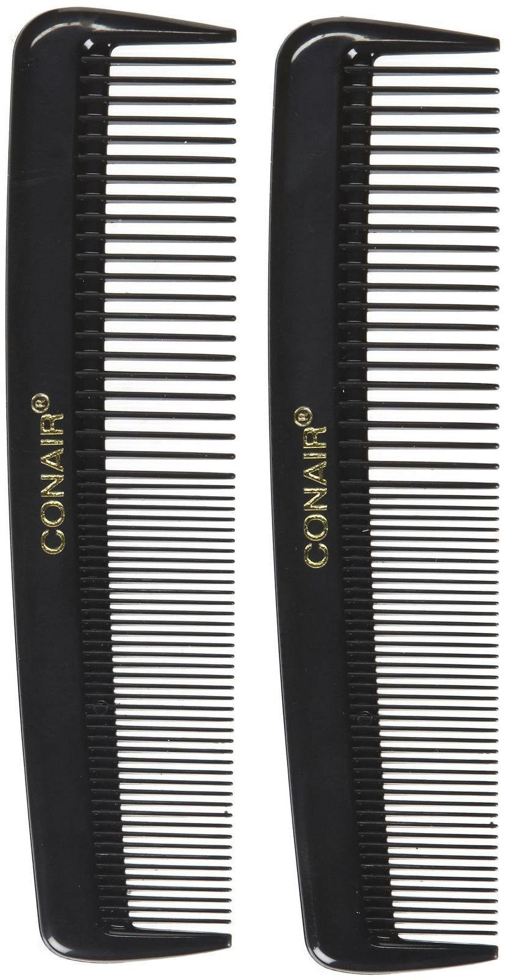 Conair Pocket Combs (Pack of 2) - Walmart.com