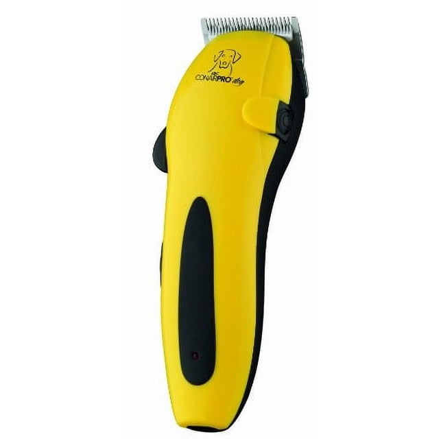 Conair Pro Dog 16-Piece Cord/Cordless Pet Clipper - Walmart.com