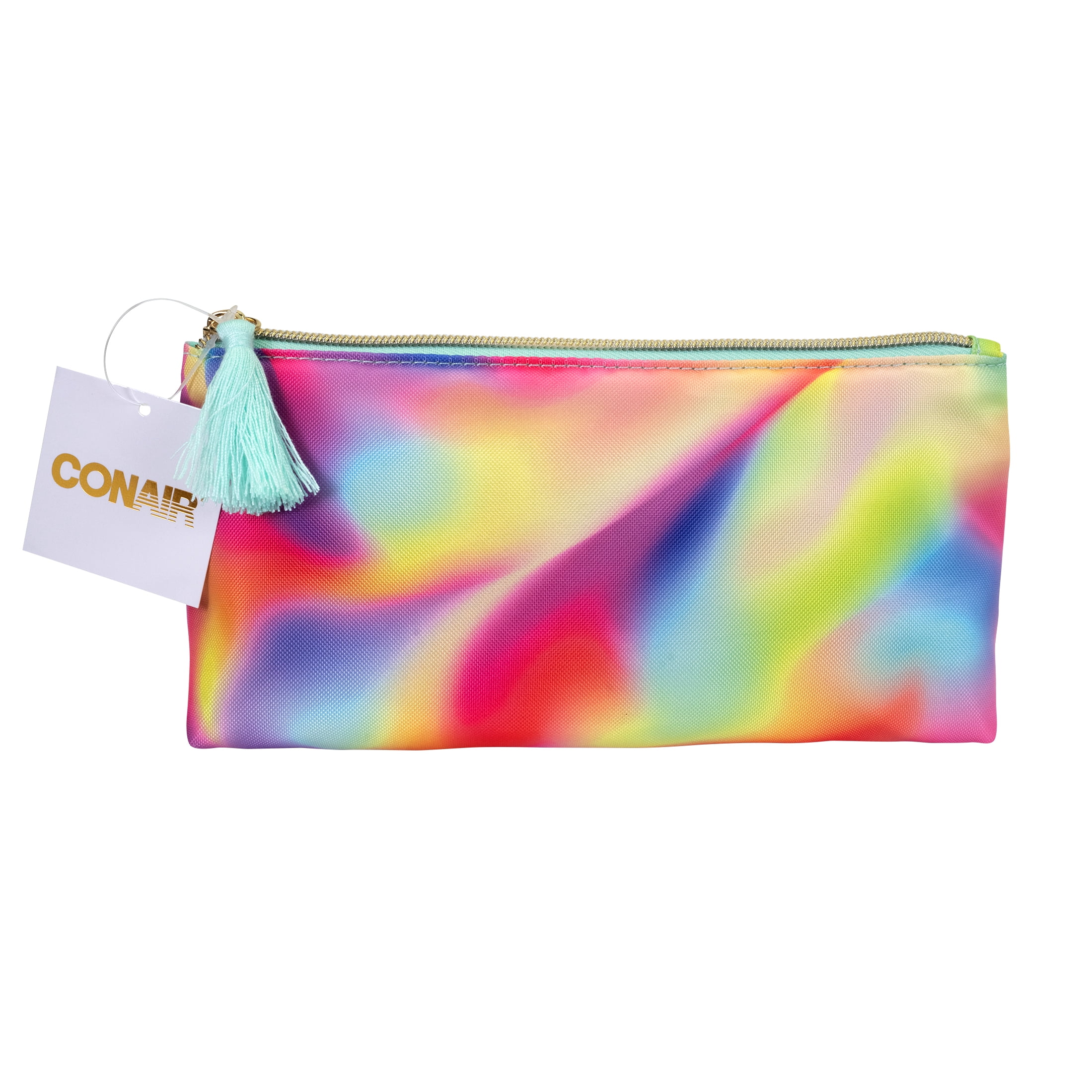 Conair Purse Kit Swirl Cosmetic Bag - Walmart.com