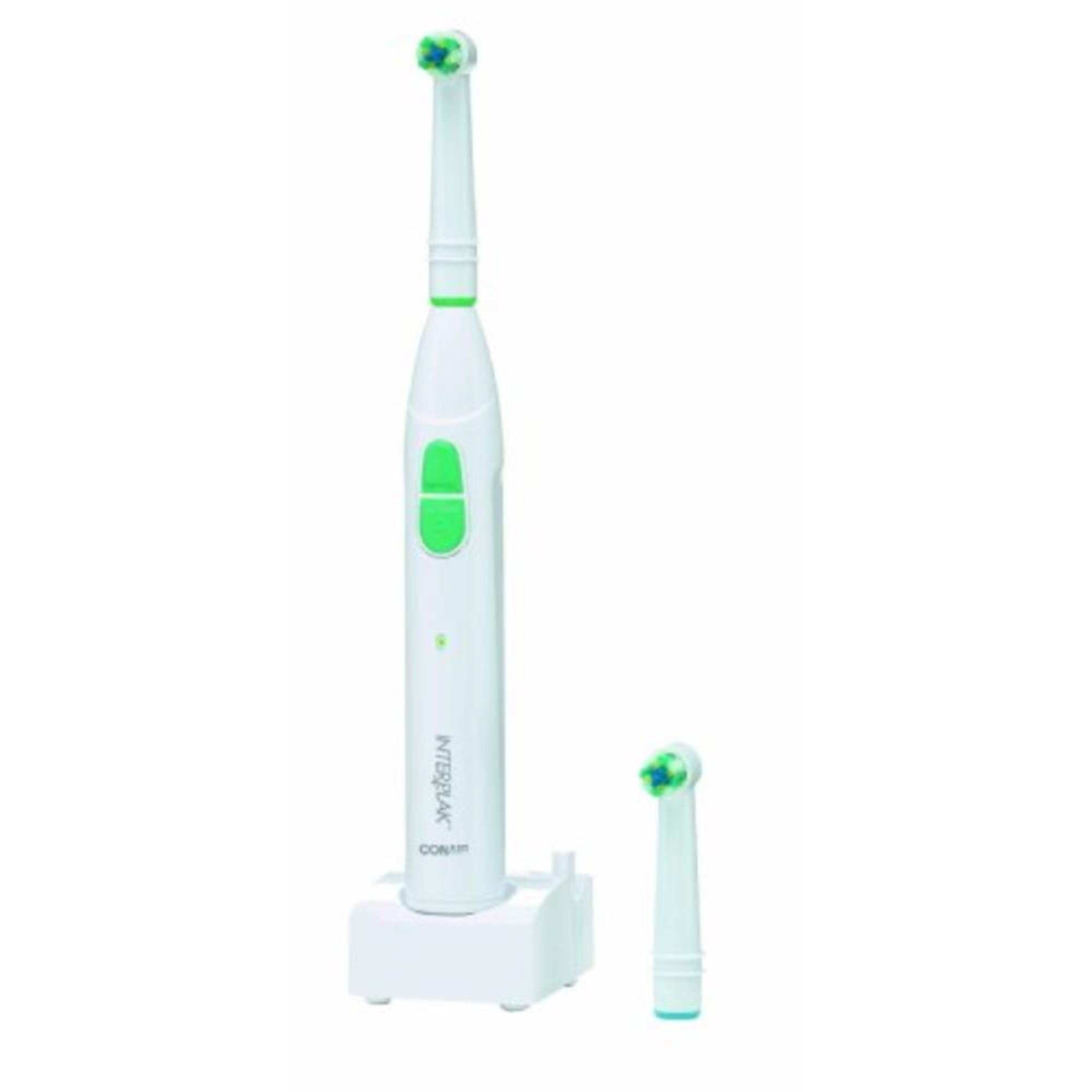 Conair Opti-Clean Cordless Rechargeable Electric Toothbrush, Oral Care ...