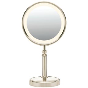 Double Sided Mirrors