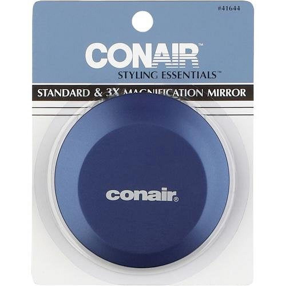 Conair Satin Compact Mirror - Walmart.com