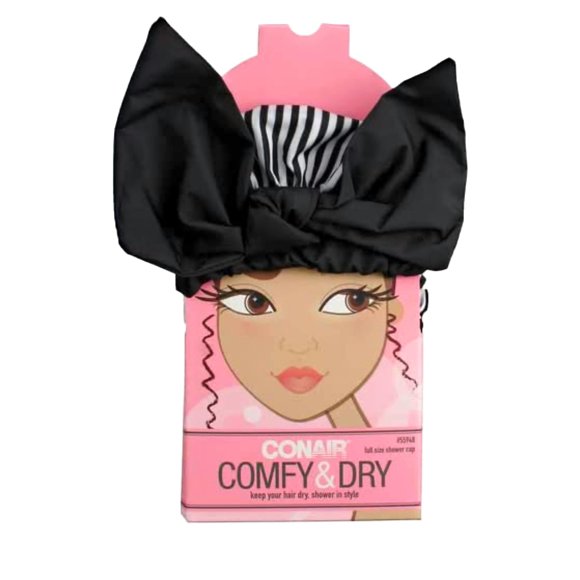 Conair Large Shower Cap