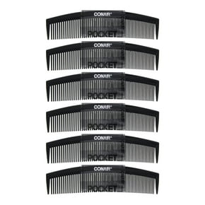 Super Fine Tooth Comb