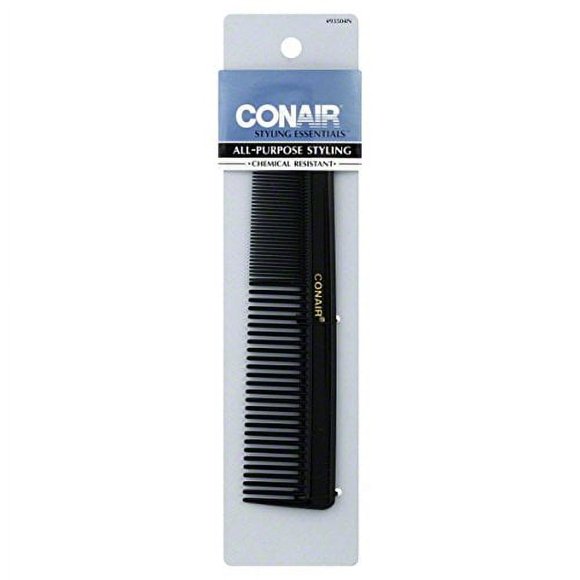 Conair Hair Combs in Hair Brushes & Combs - Walmart.com