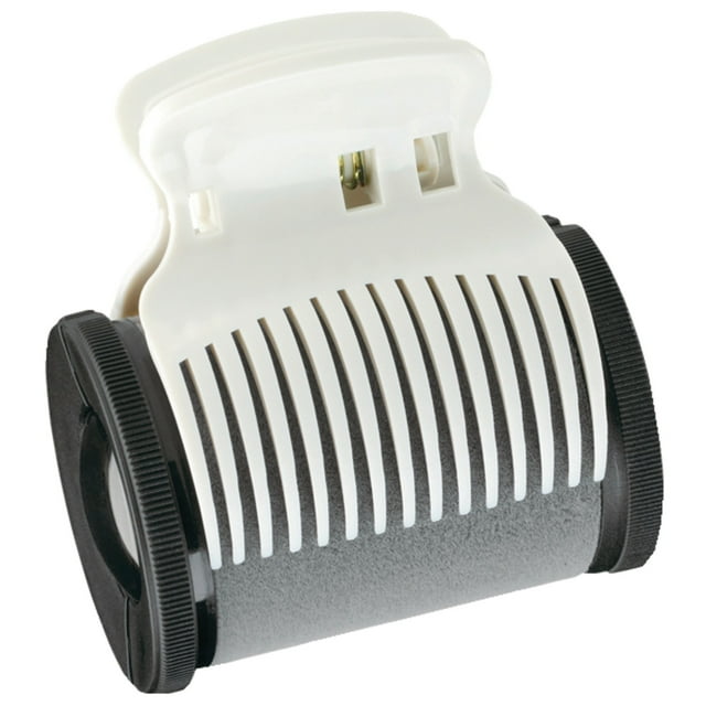 Conair Spc10x Super Clips Multipurpose Hair Clips - Walmart.com