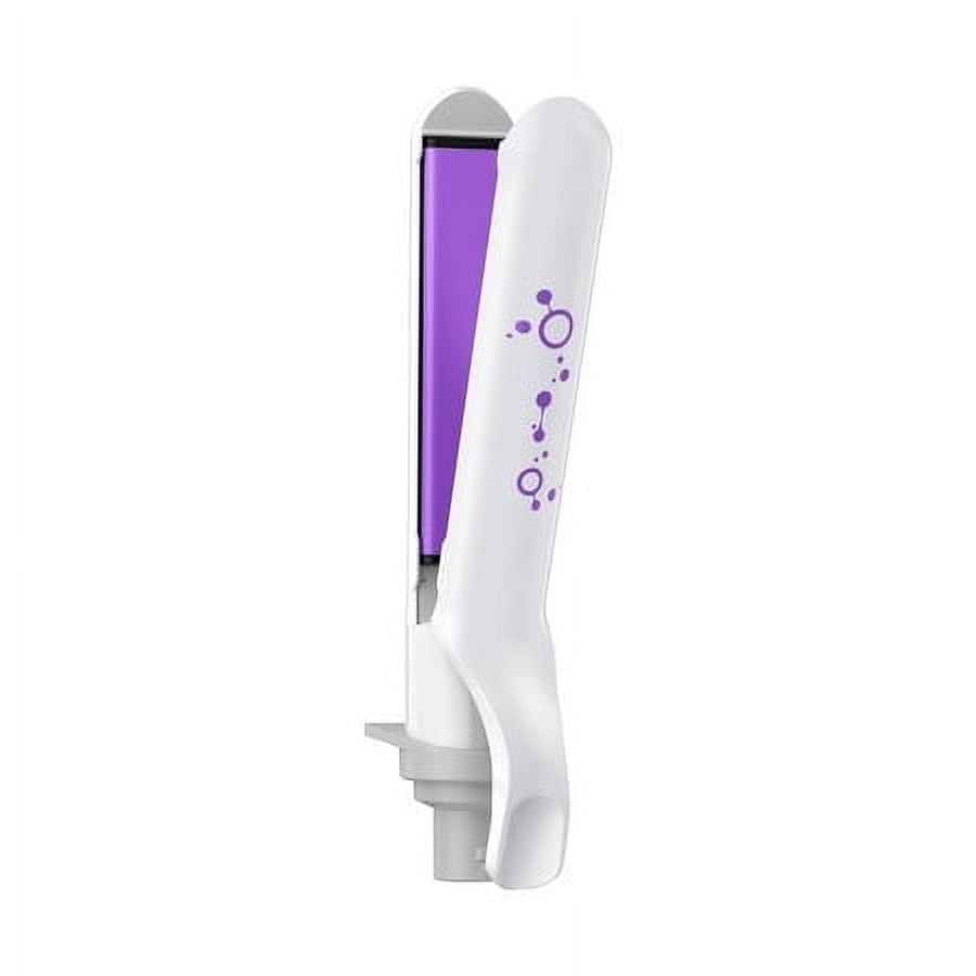 Conair Style Chemistry Flat Iron Attachment For Use With Style ...