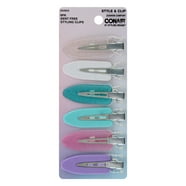 TPH By Taraji Get Your Weight Up Hair Weights (10 Pack) - Walmart.com