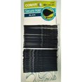 Conair Styling Essentials Black XL Bobby Pins, 48 Ct - Walmart.com